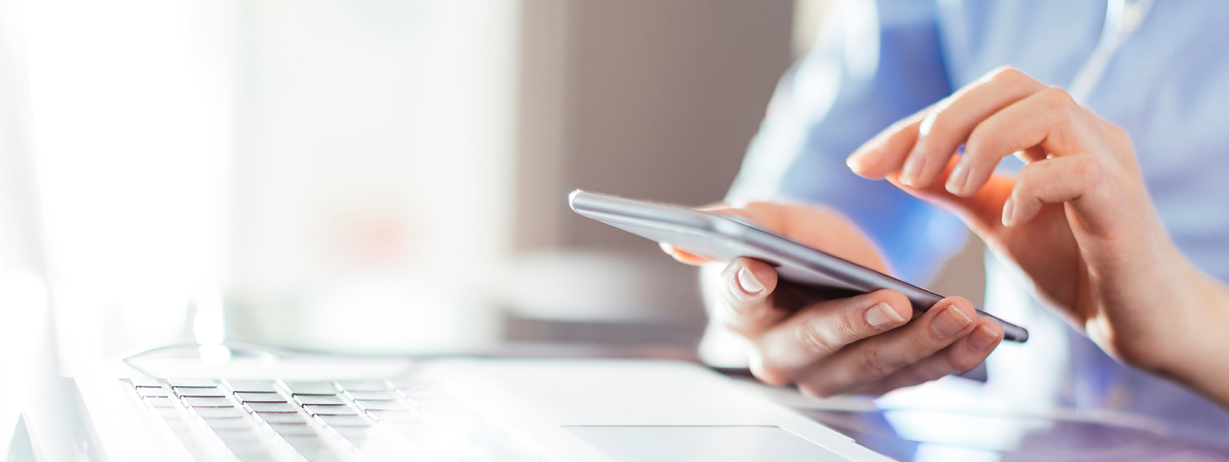 Contact - Farmaforce