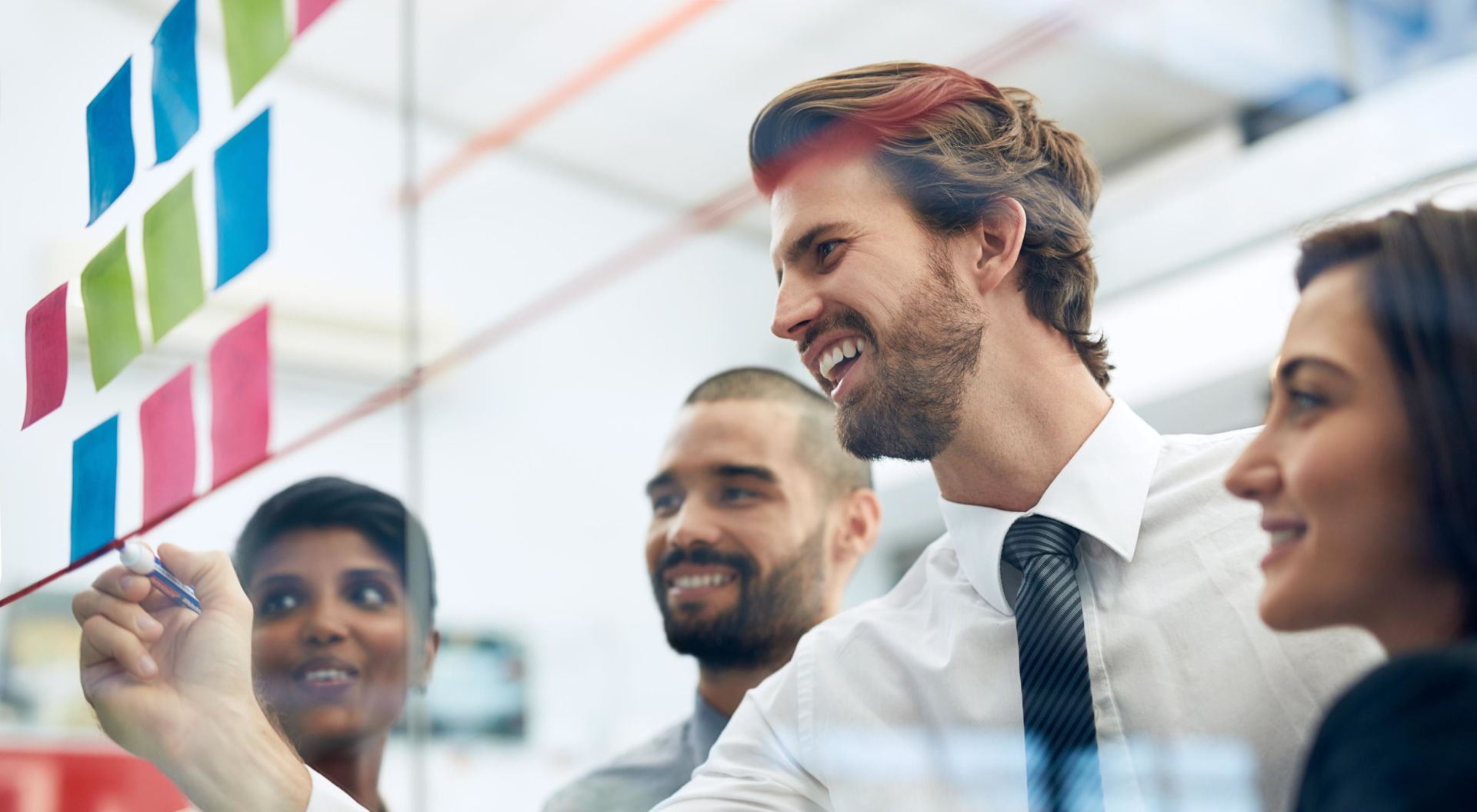 Careers - Farmaforce